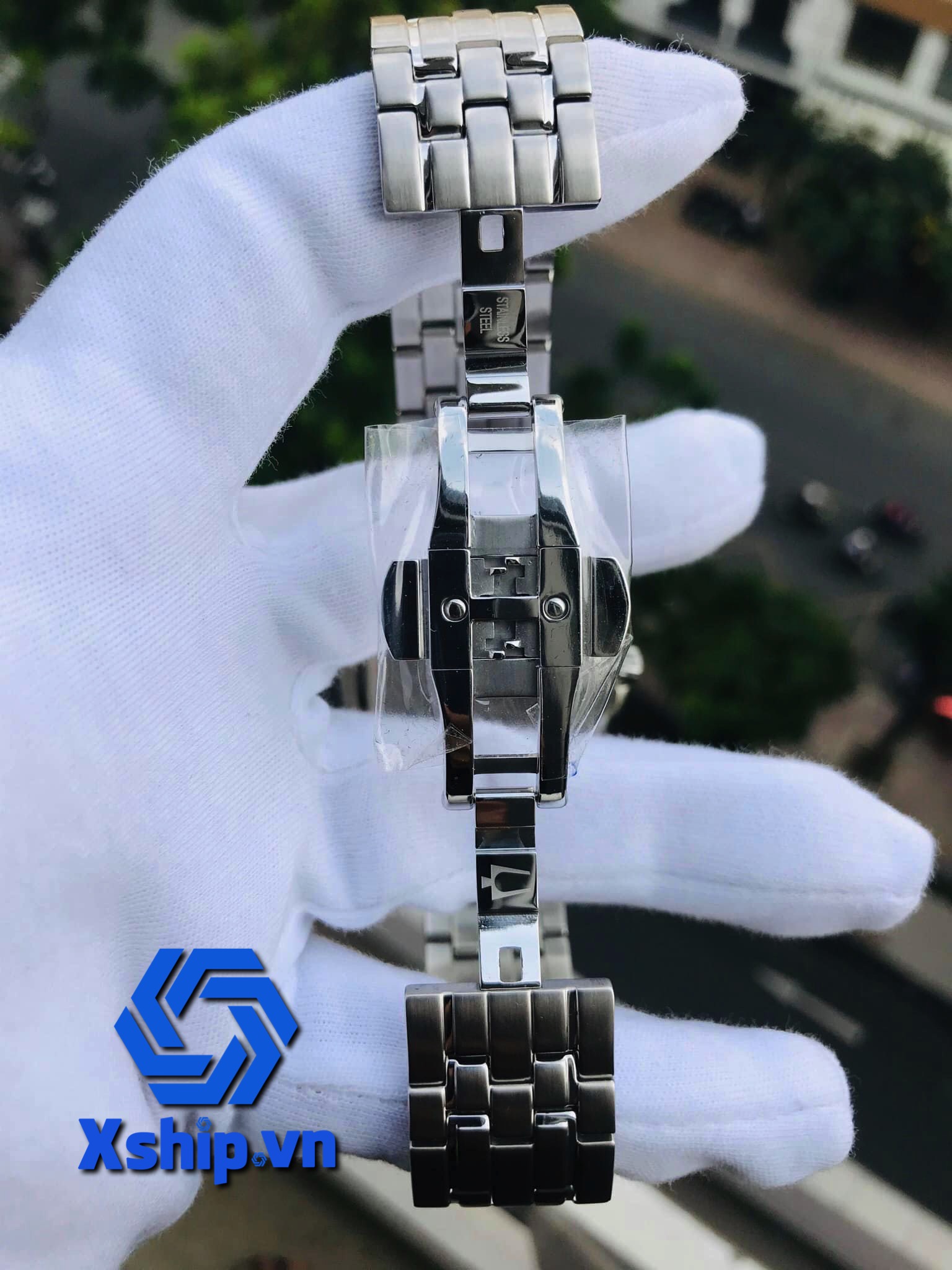 Bulova Precisionist 96B159