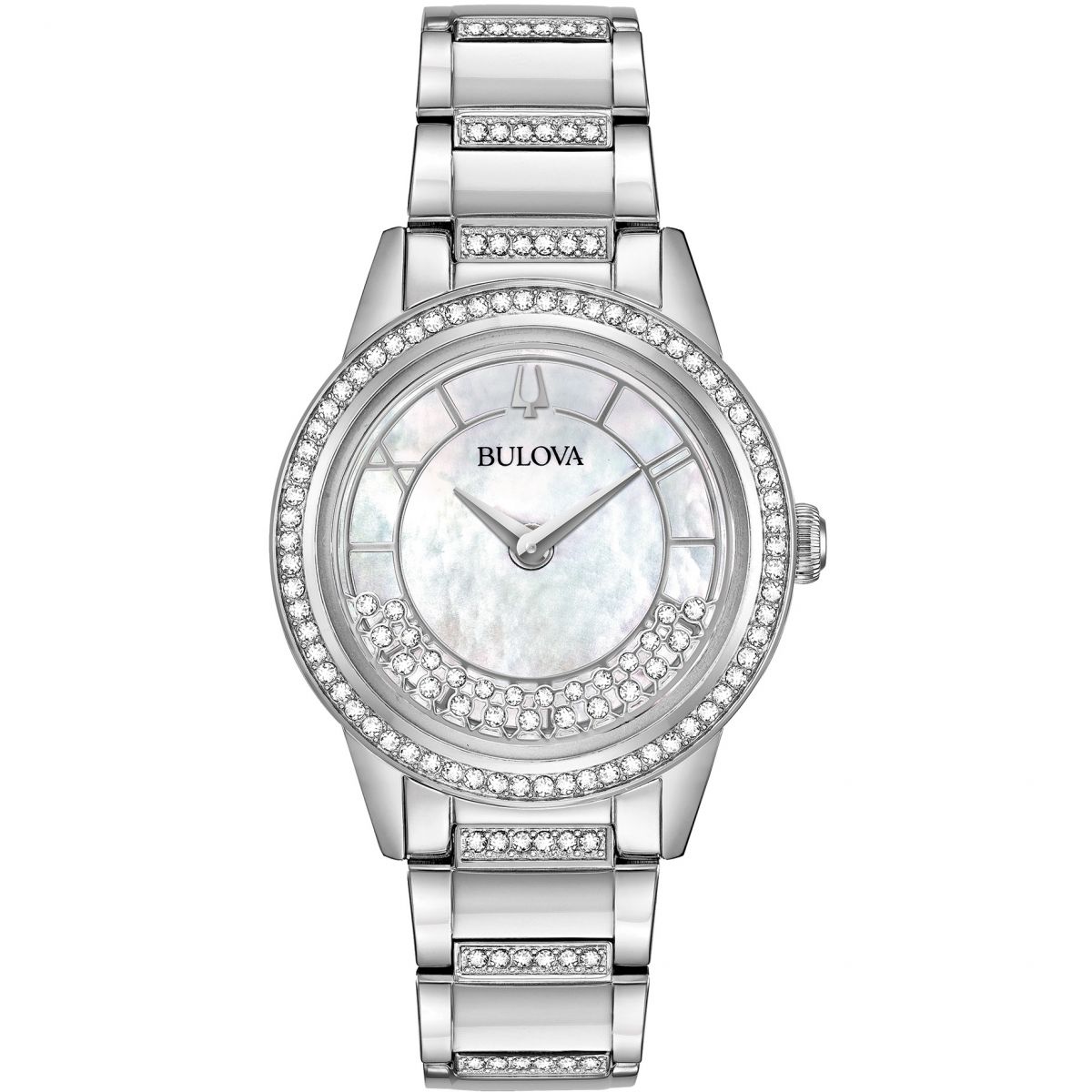 Bulova 96L257