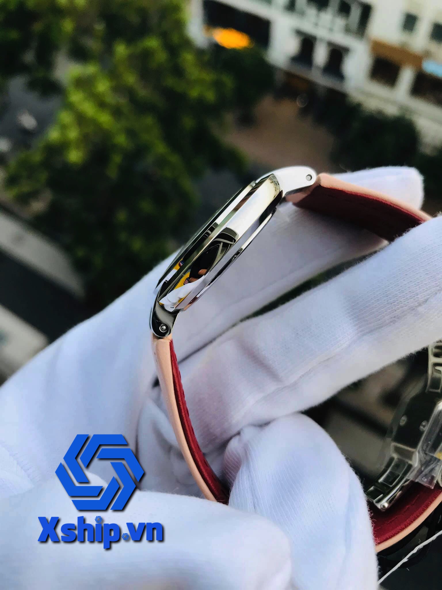 Bulova Rubaiyat 96P197