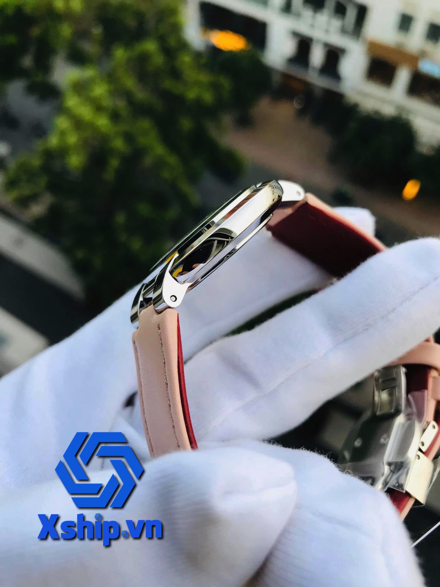 Bulova Rubaiyat 96P197