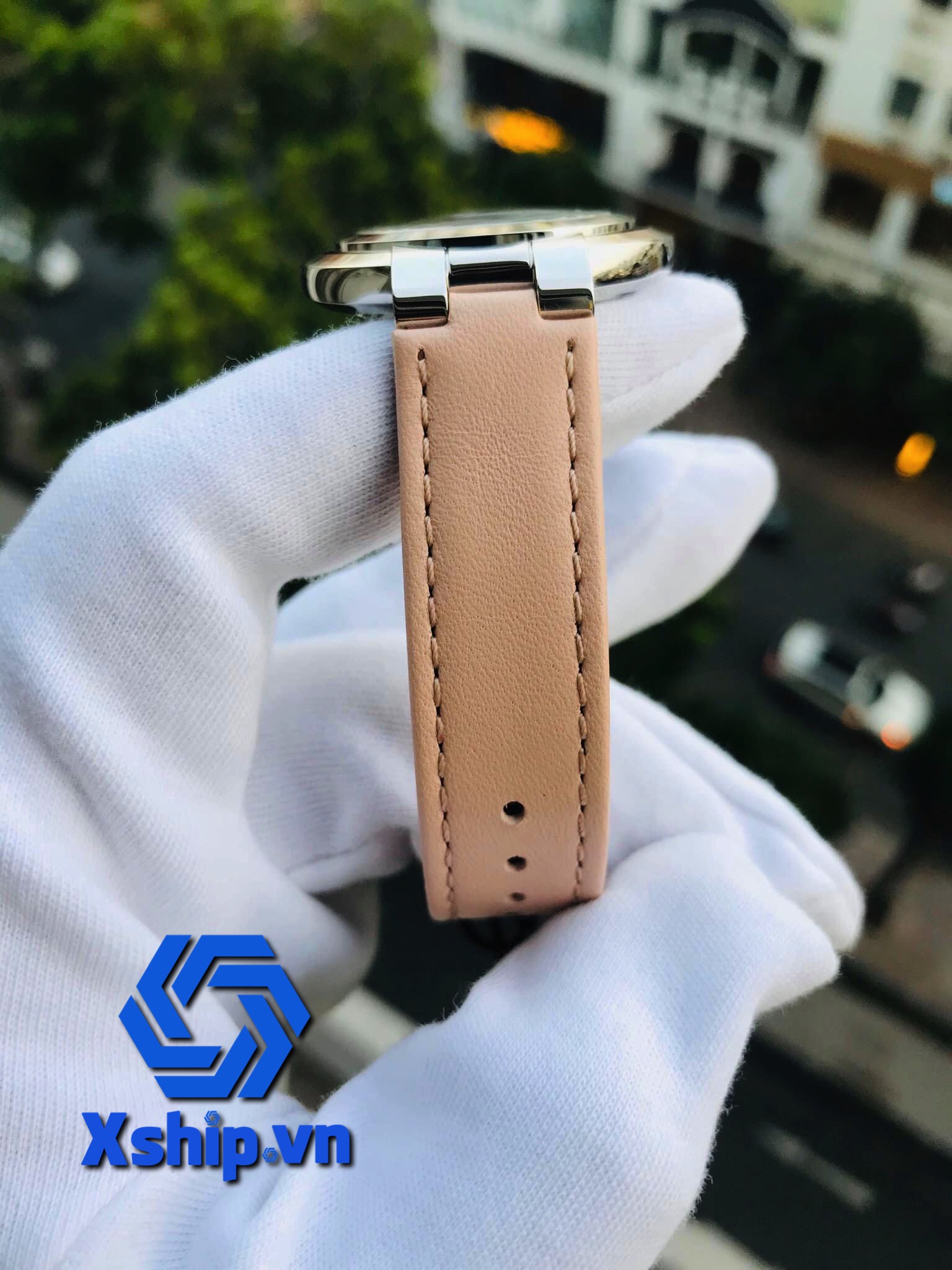 Bulova Rubaiyat 96P197