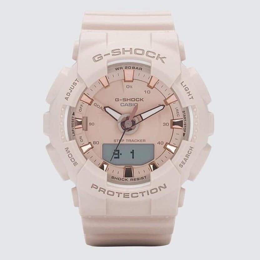 Venta > casio tracker > en stock