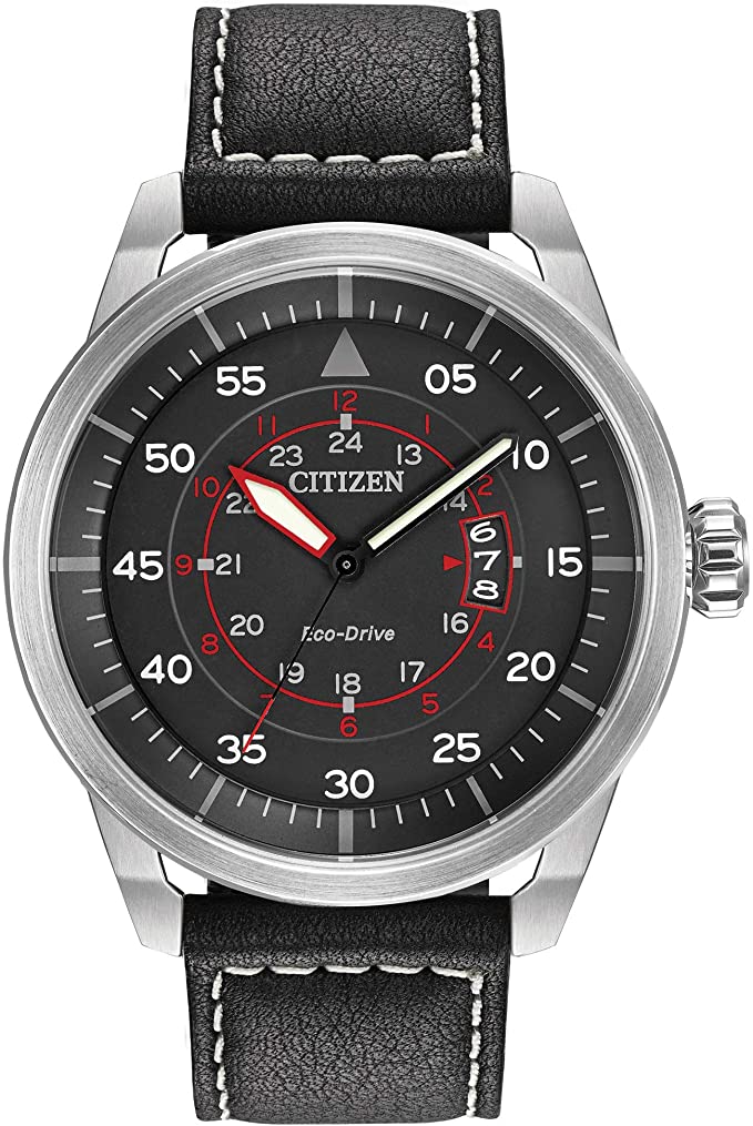Citizen Eco-Drive AW1361-01E