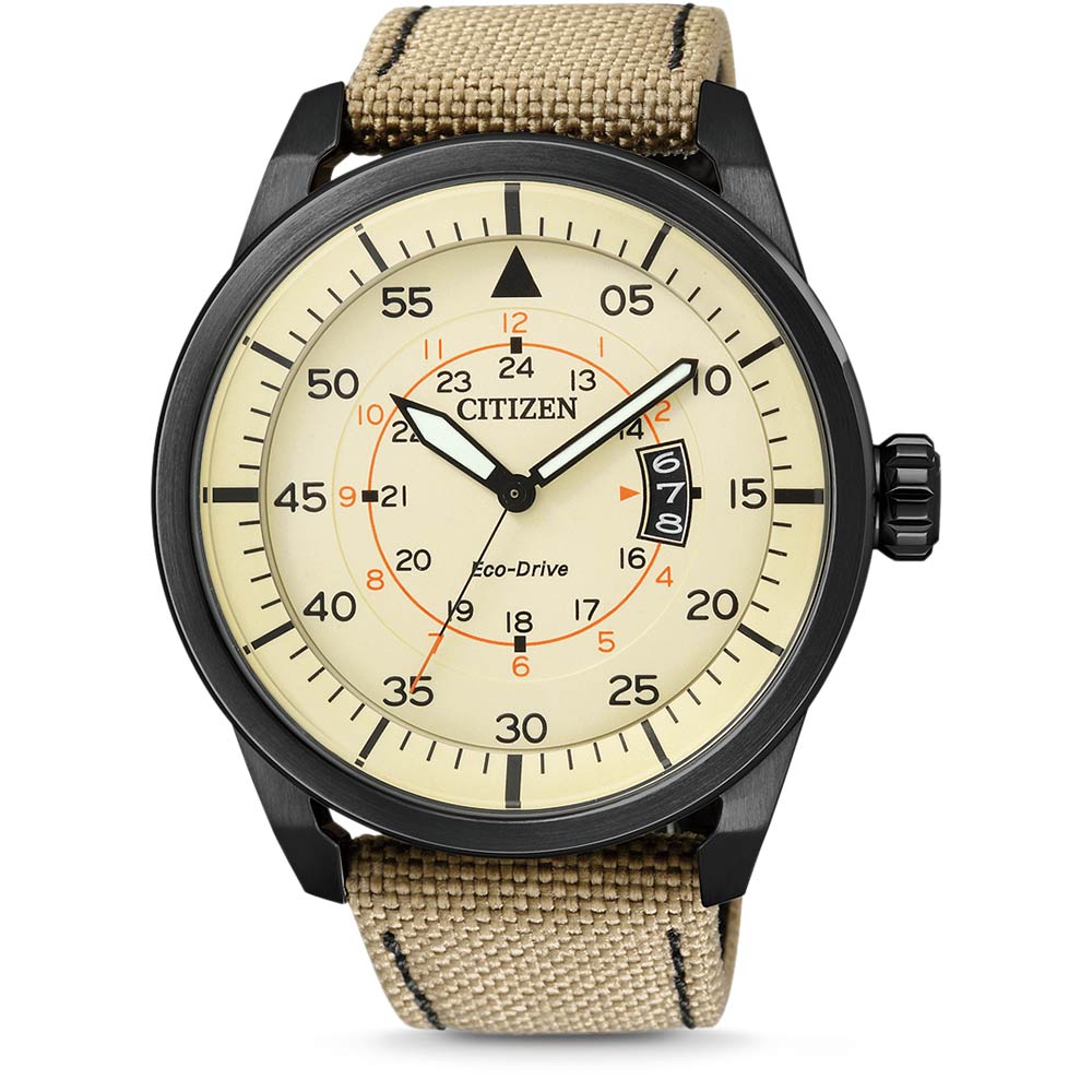 Citizen Eco-Drive AW1365-19P