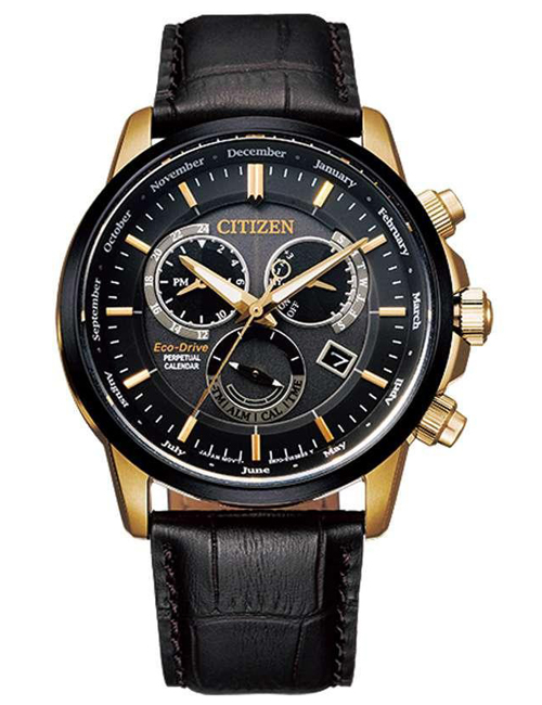 Citizen Eco-Drive BL8156-12E