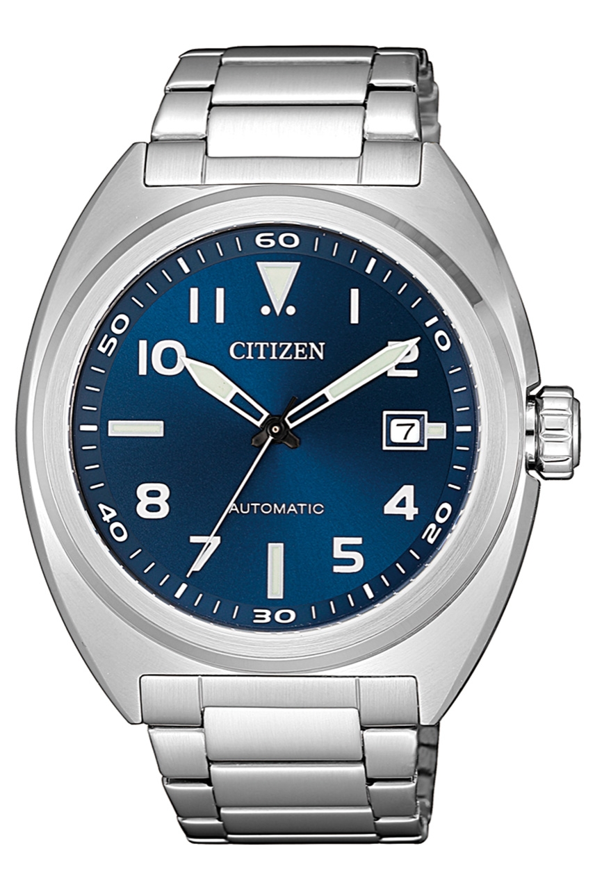 Citizen NJ0100-89L