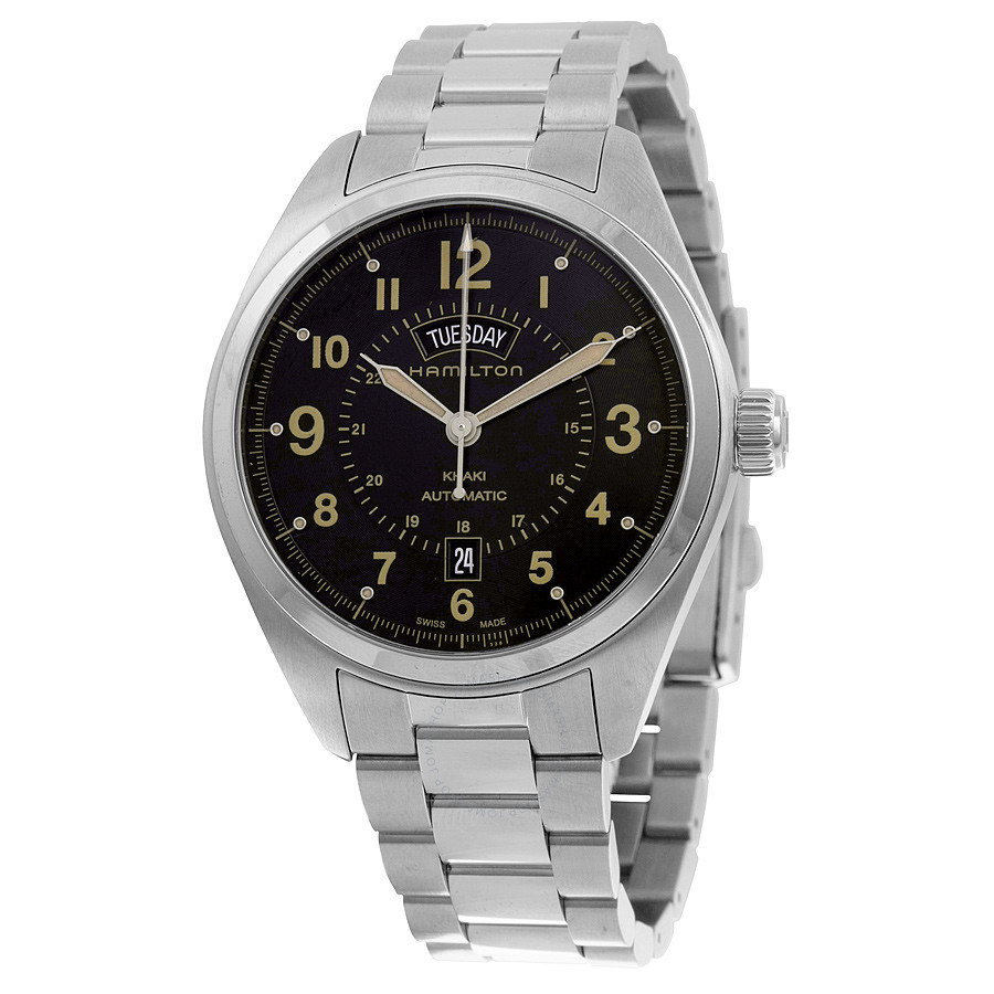 Hamilton Khaki Field H70505933