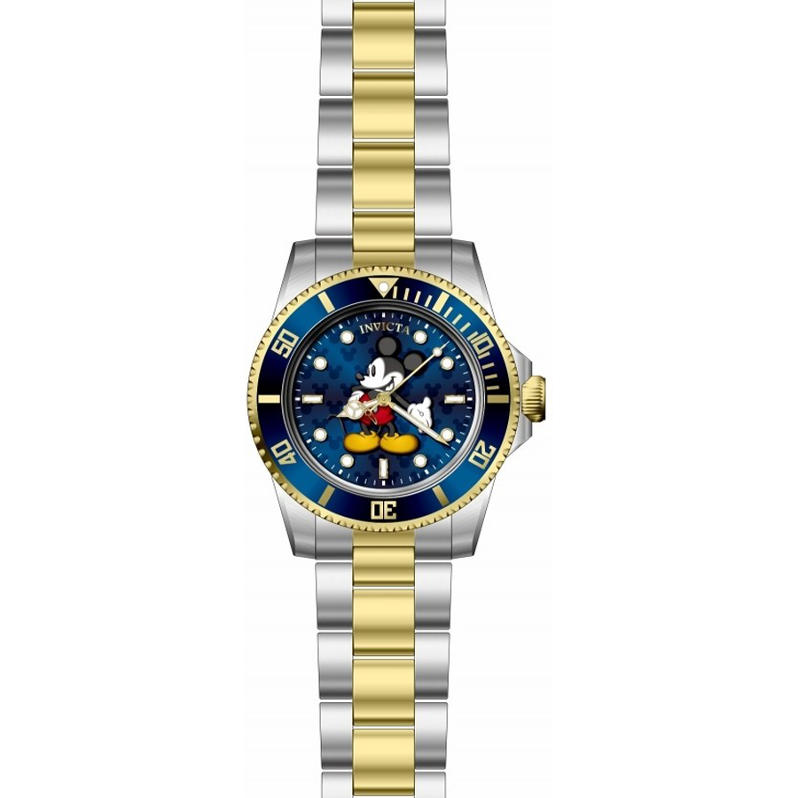 Invicta Disney Limited Edition IN29671