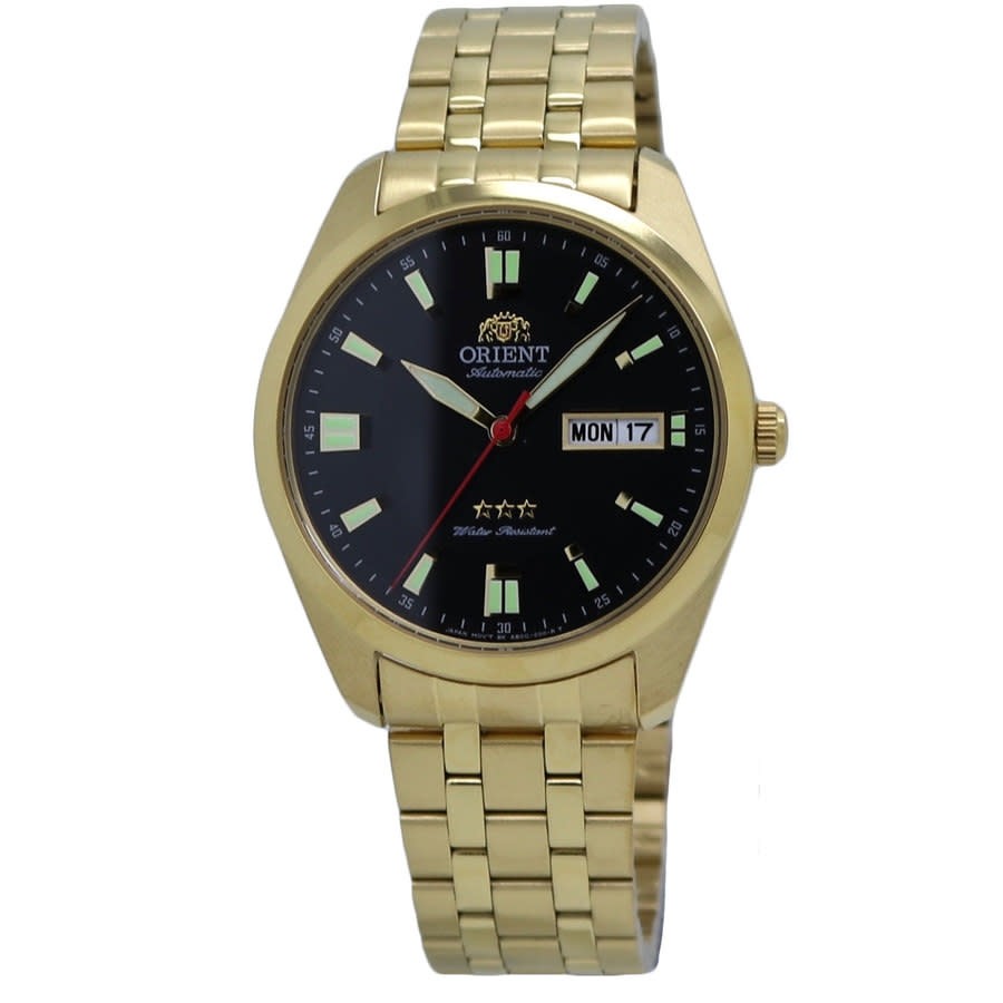 Orient Tri Star RA-AB0015B19B