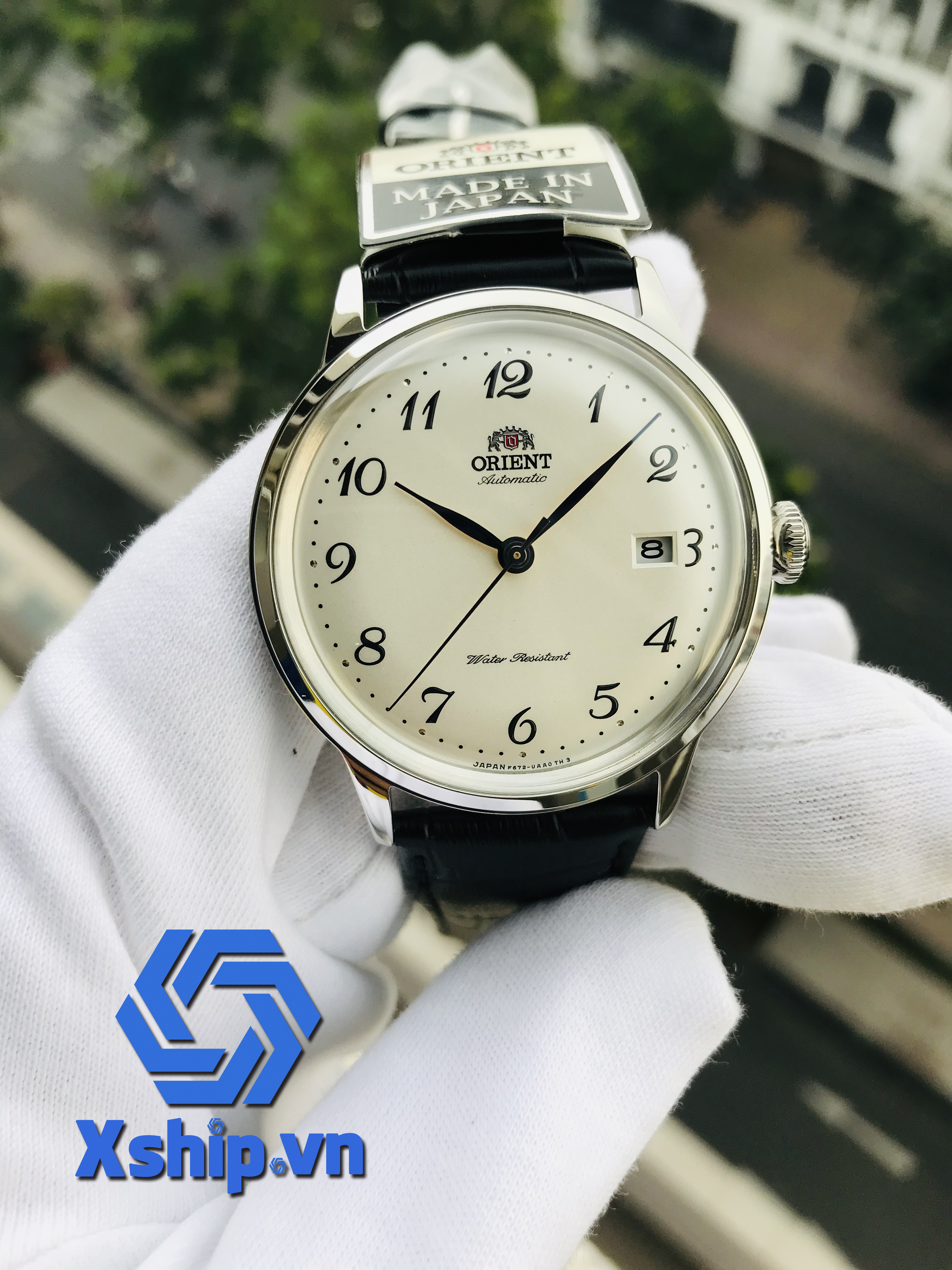 Orient Bambino RA-AC0003S00C