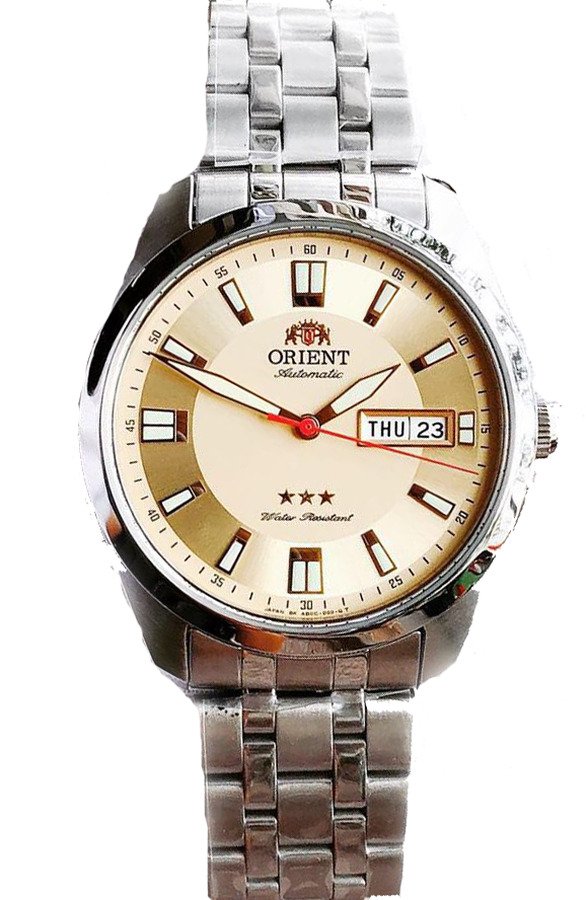 Orient 3 Star Automatic SAB0C002C8 (FAB0C002C8)