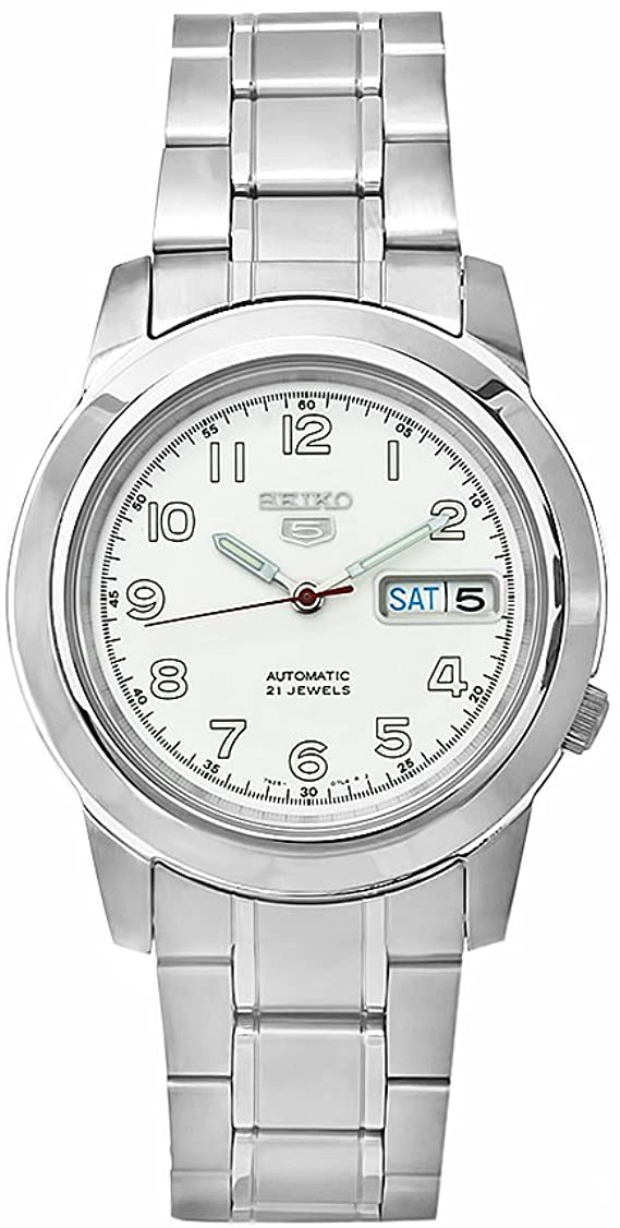 Seiko 5 SNKK33