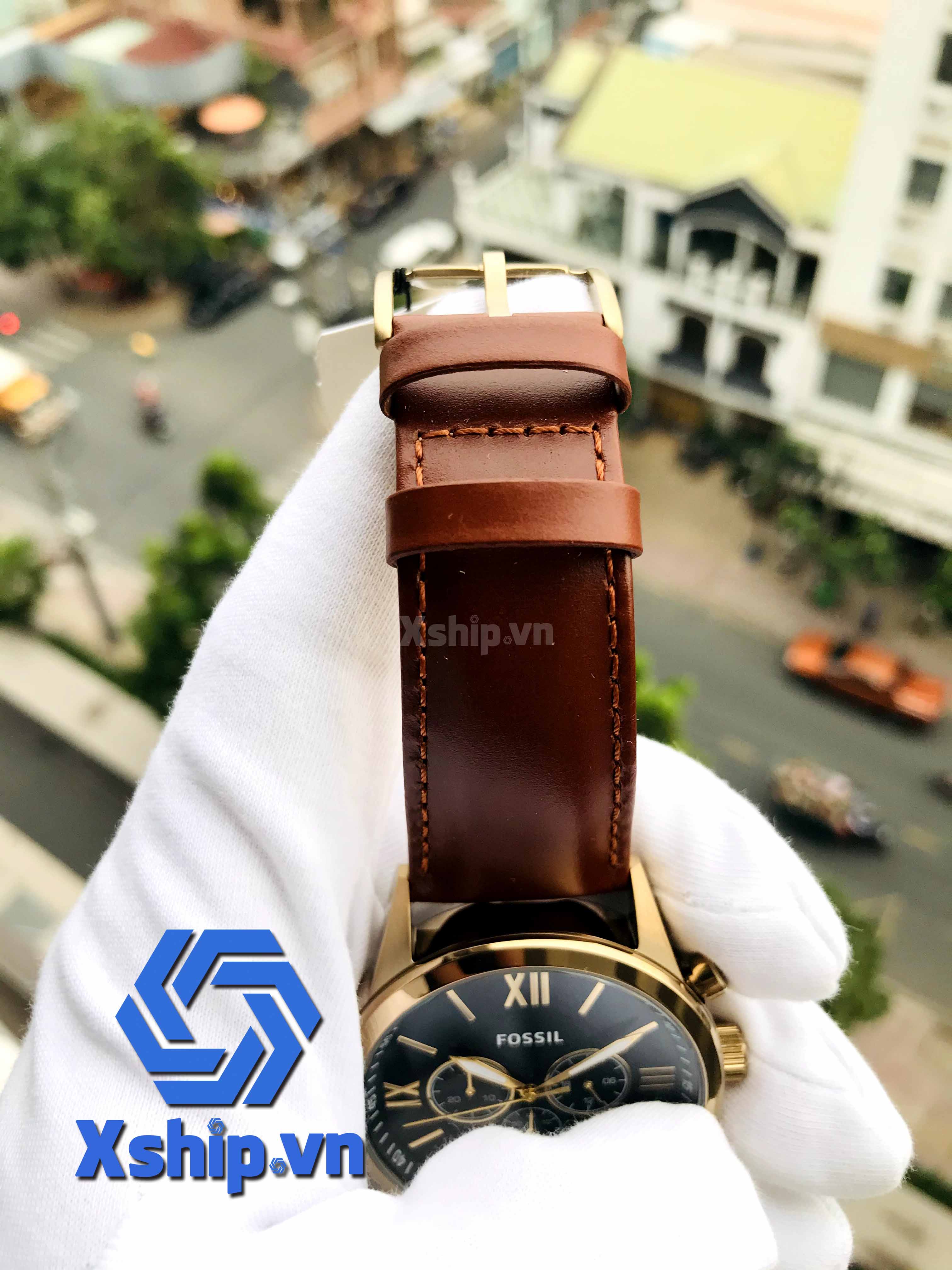 Fossil Flynn BQ2261