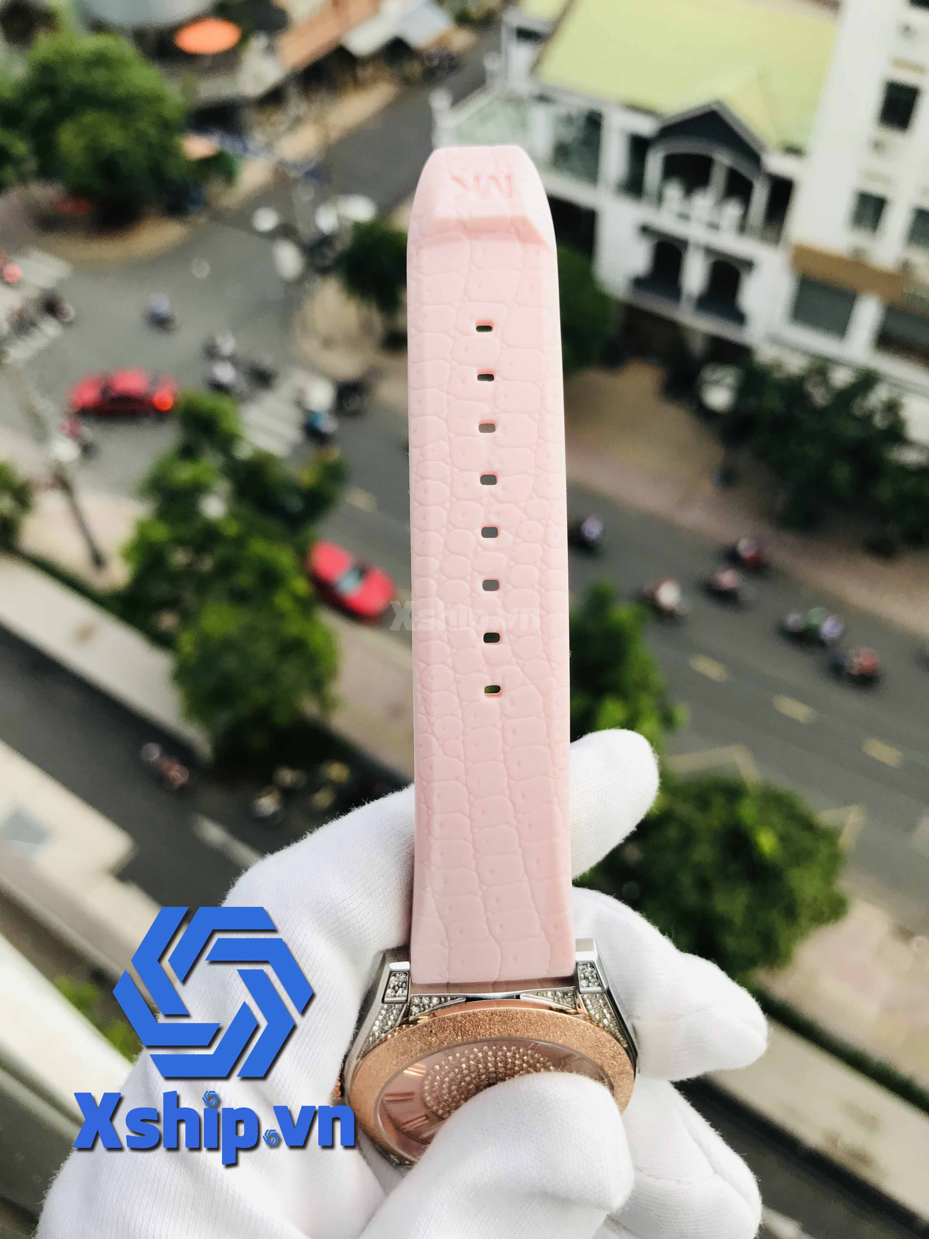 Michael Kors Channing MK6704