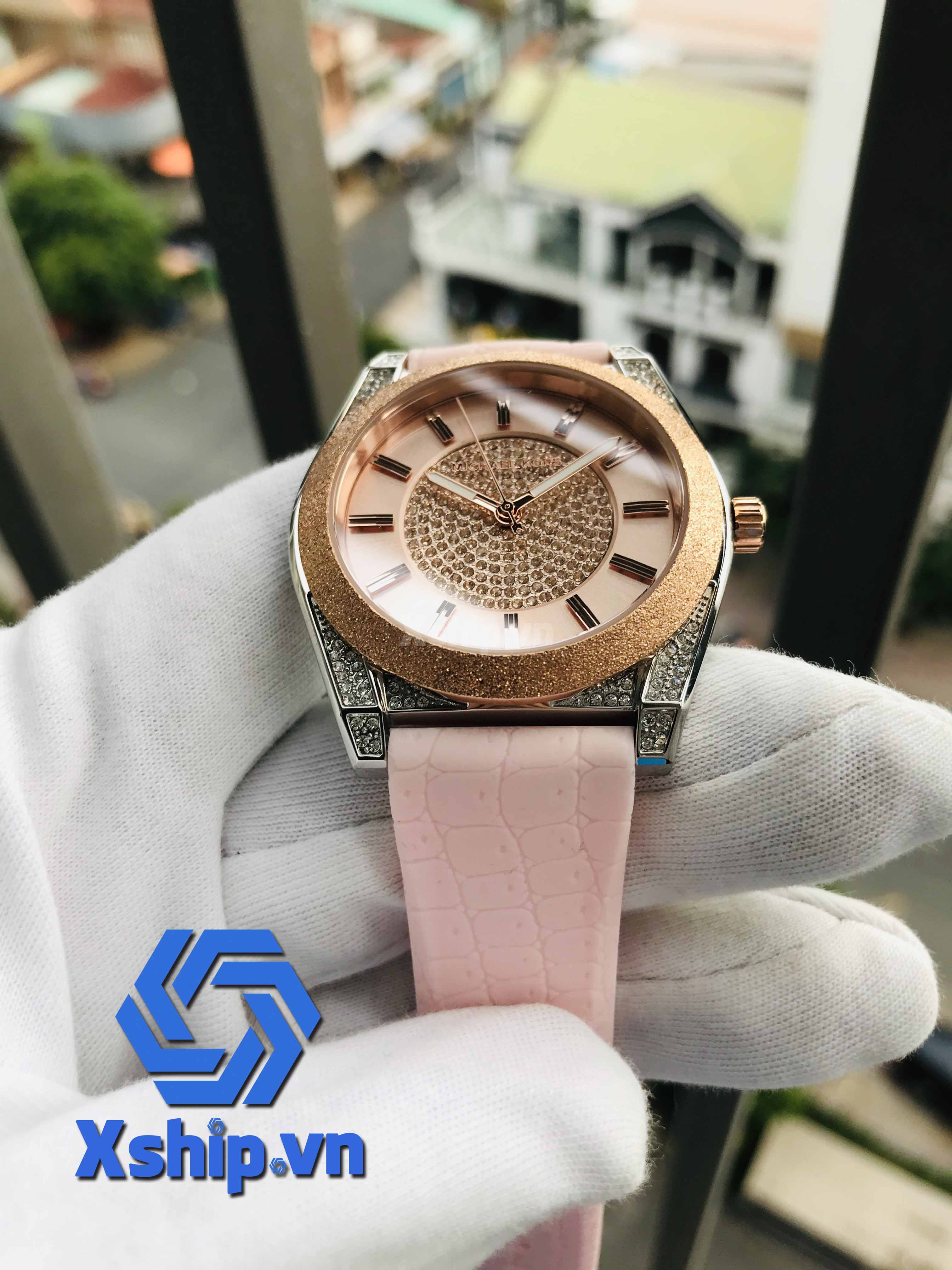 Michael Kors Channing MK6704