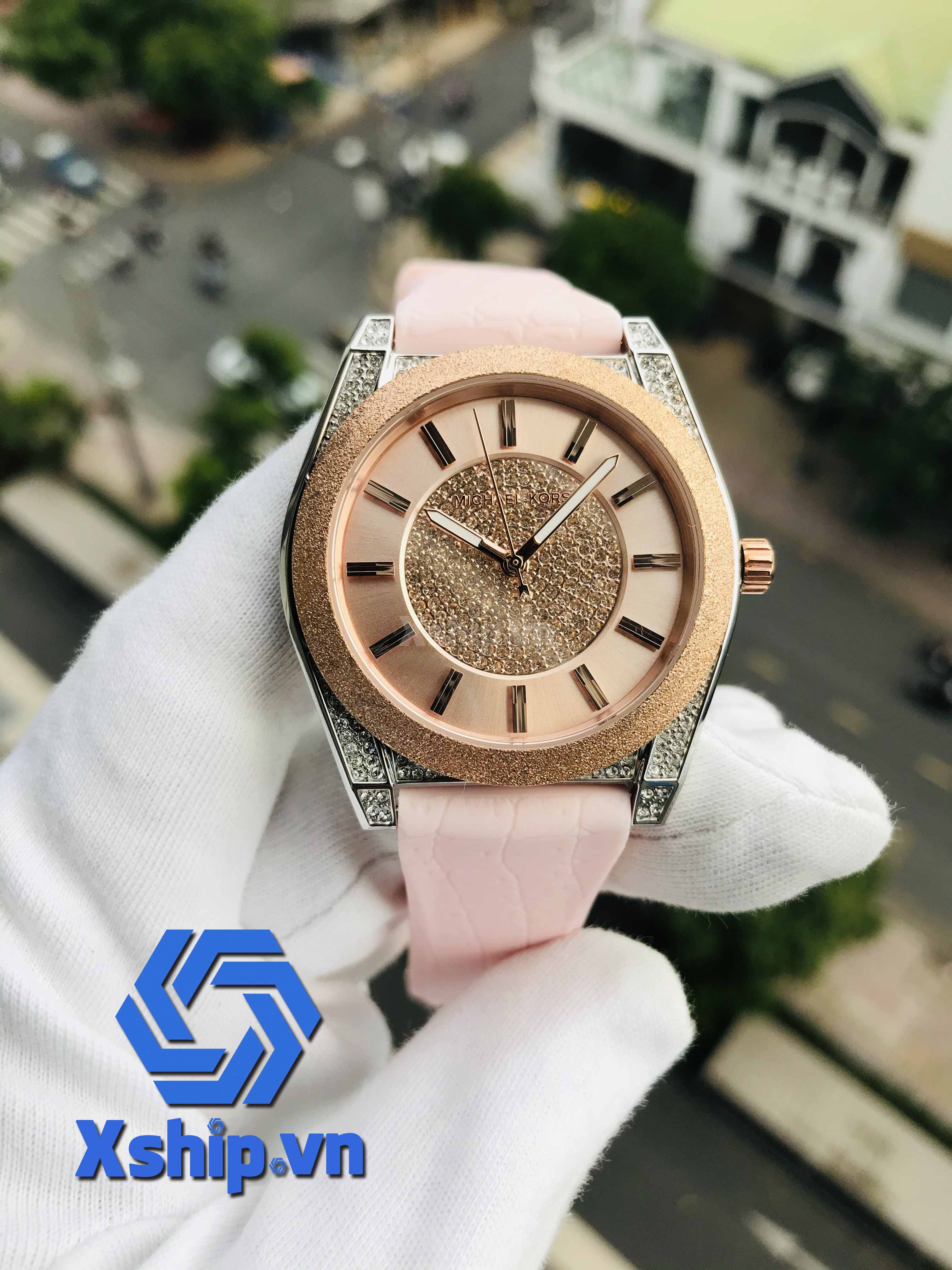 Michael Kors Channing MK6704