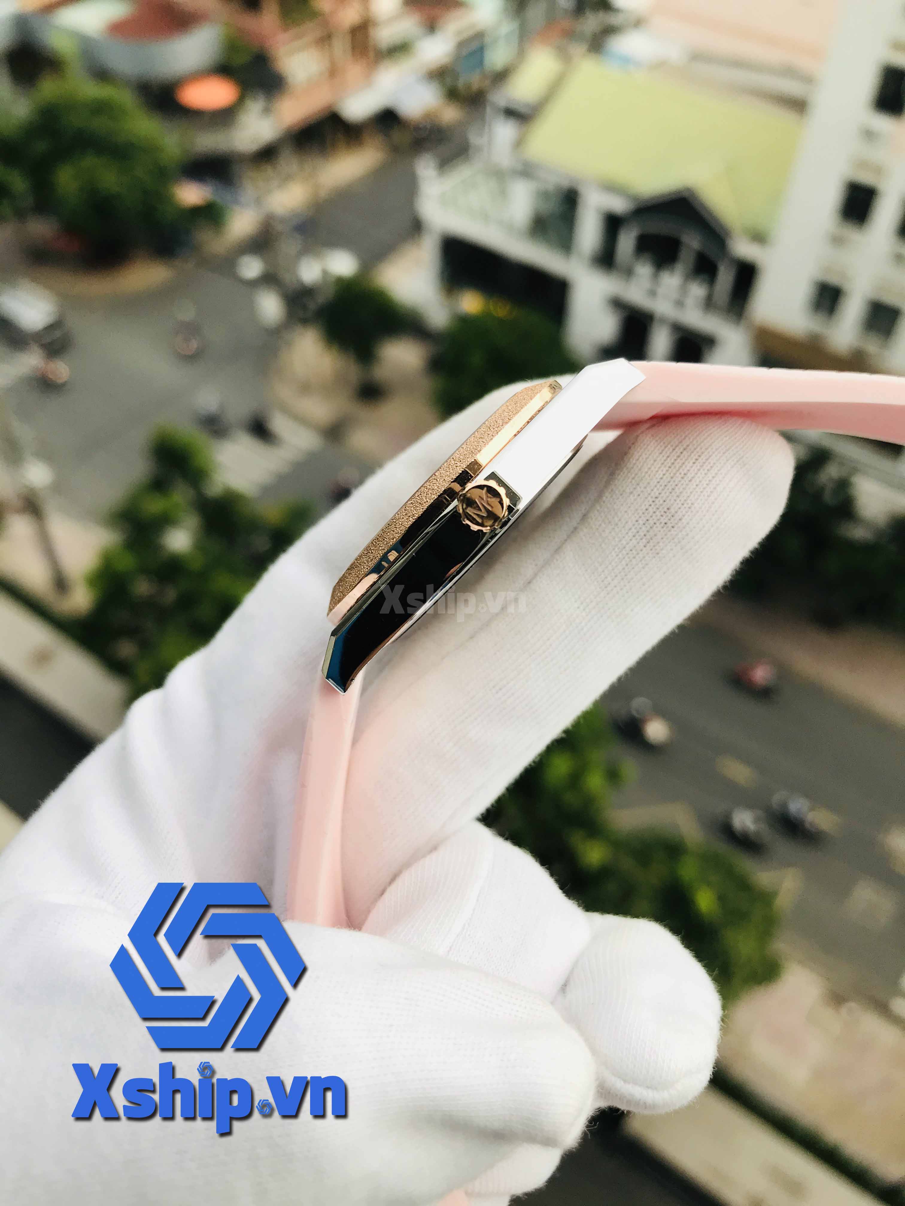 Michael Kors Channing MK6704