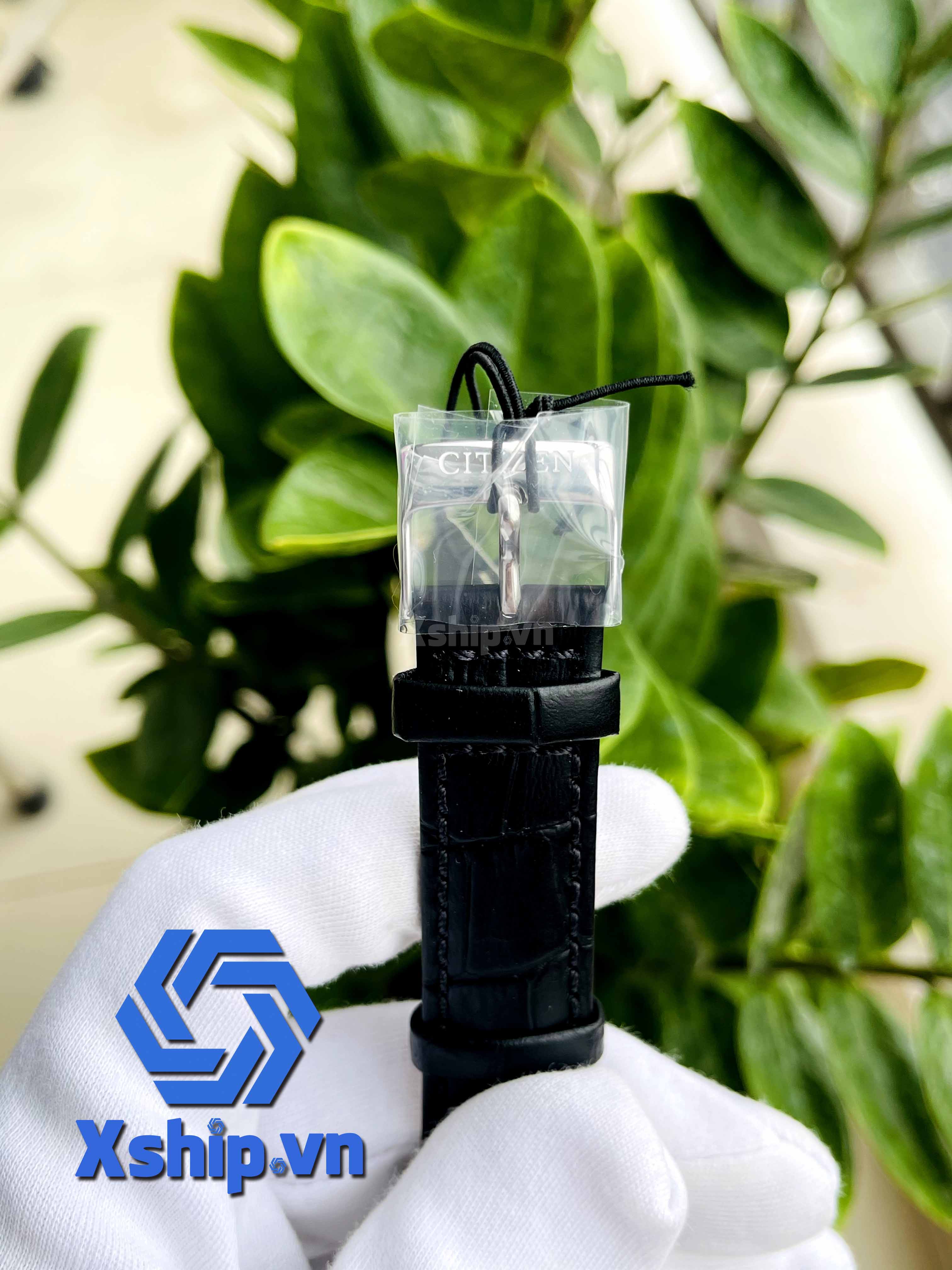 Citizen Automatic Men Watch NH8350-08E