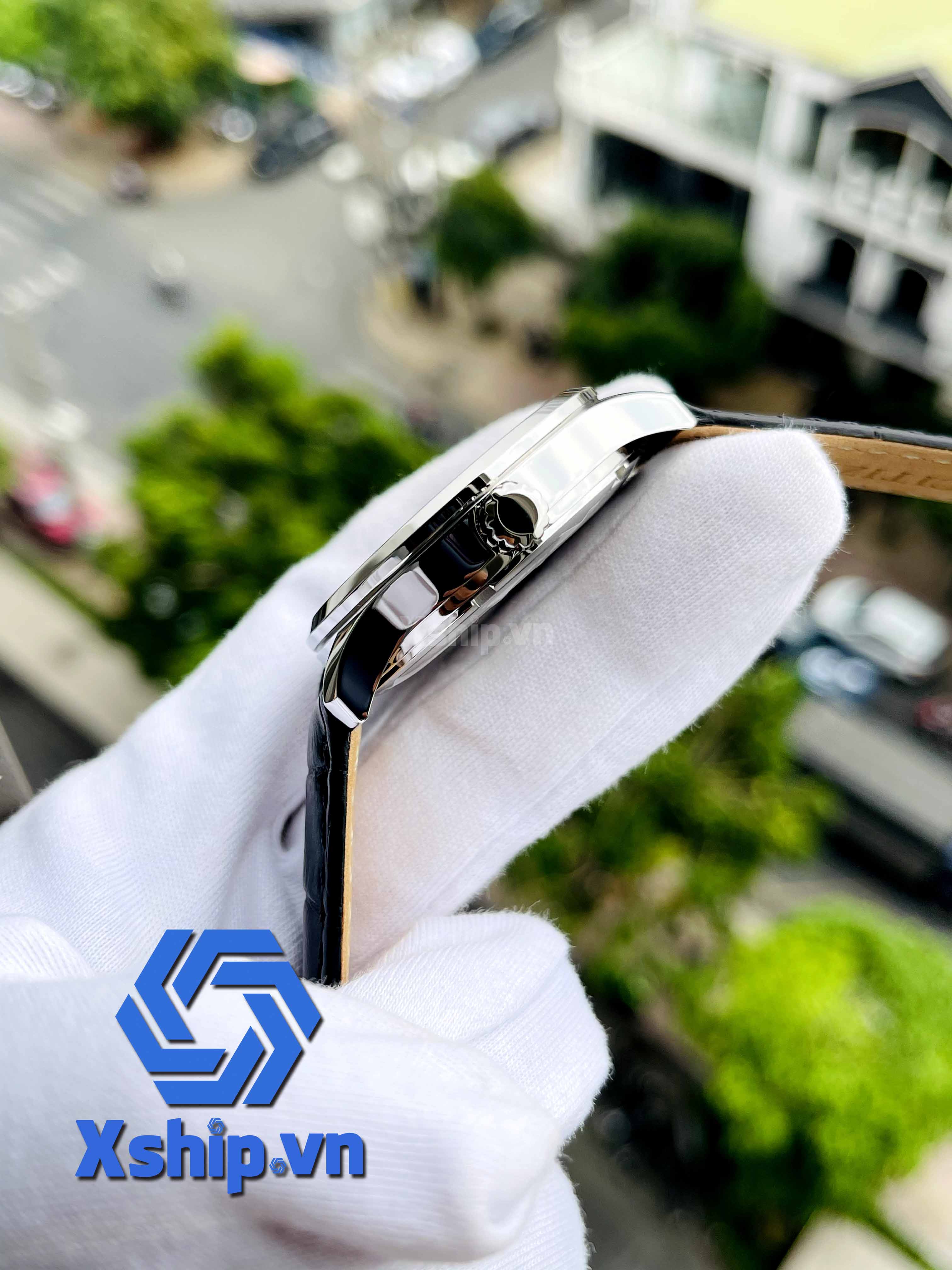 Citizen Automatic Men Watch NH8350-08E