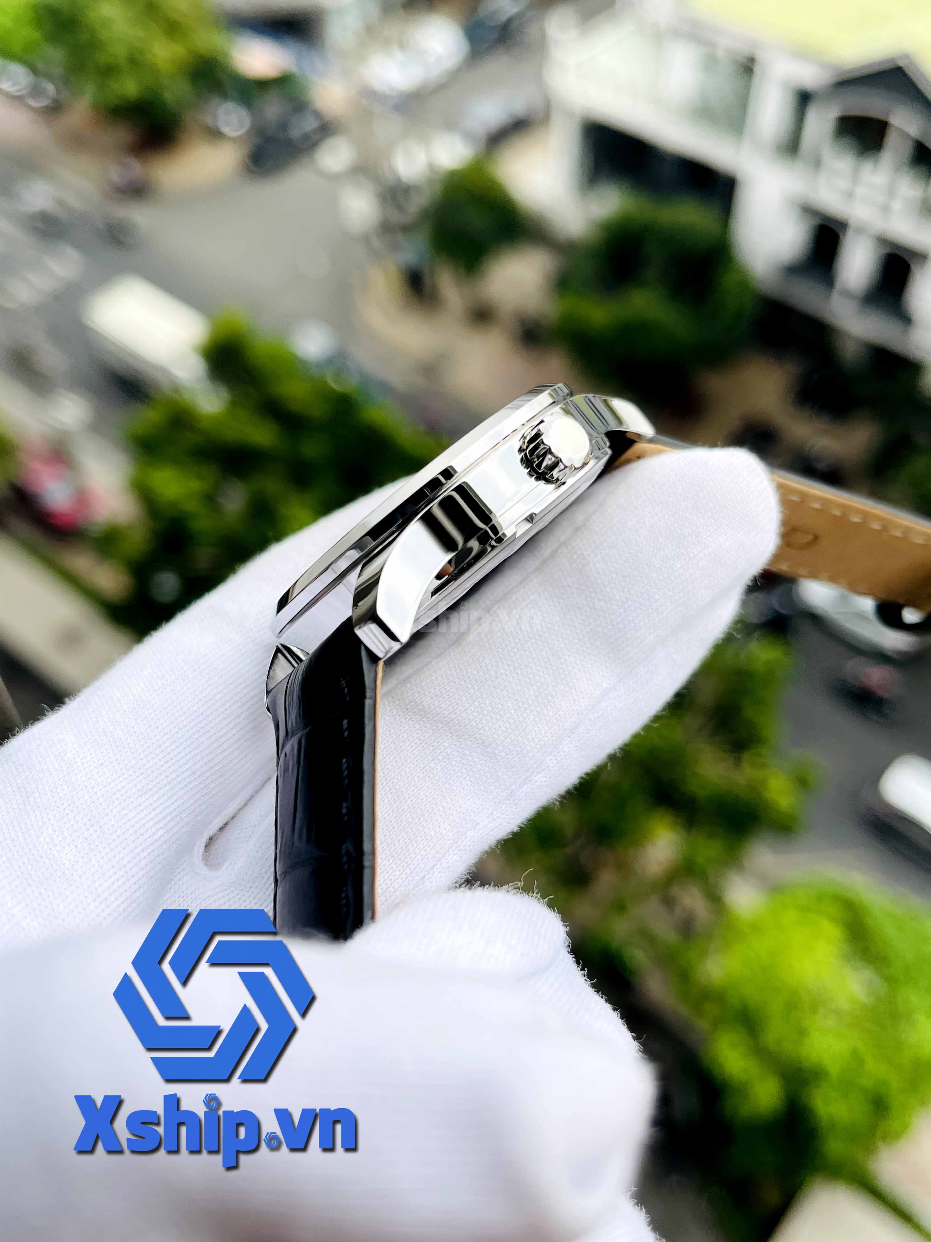 Citizen Automatic Men Watch NH8350-08E