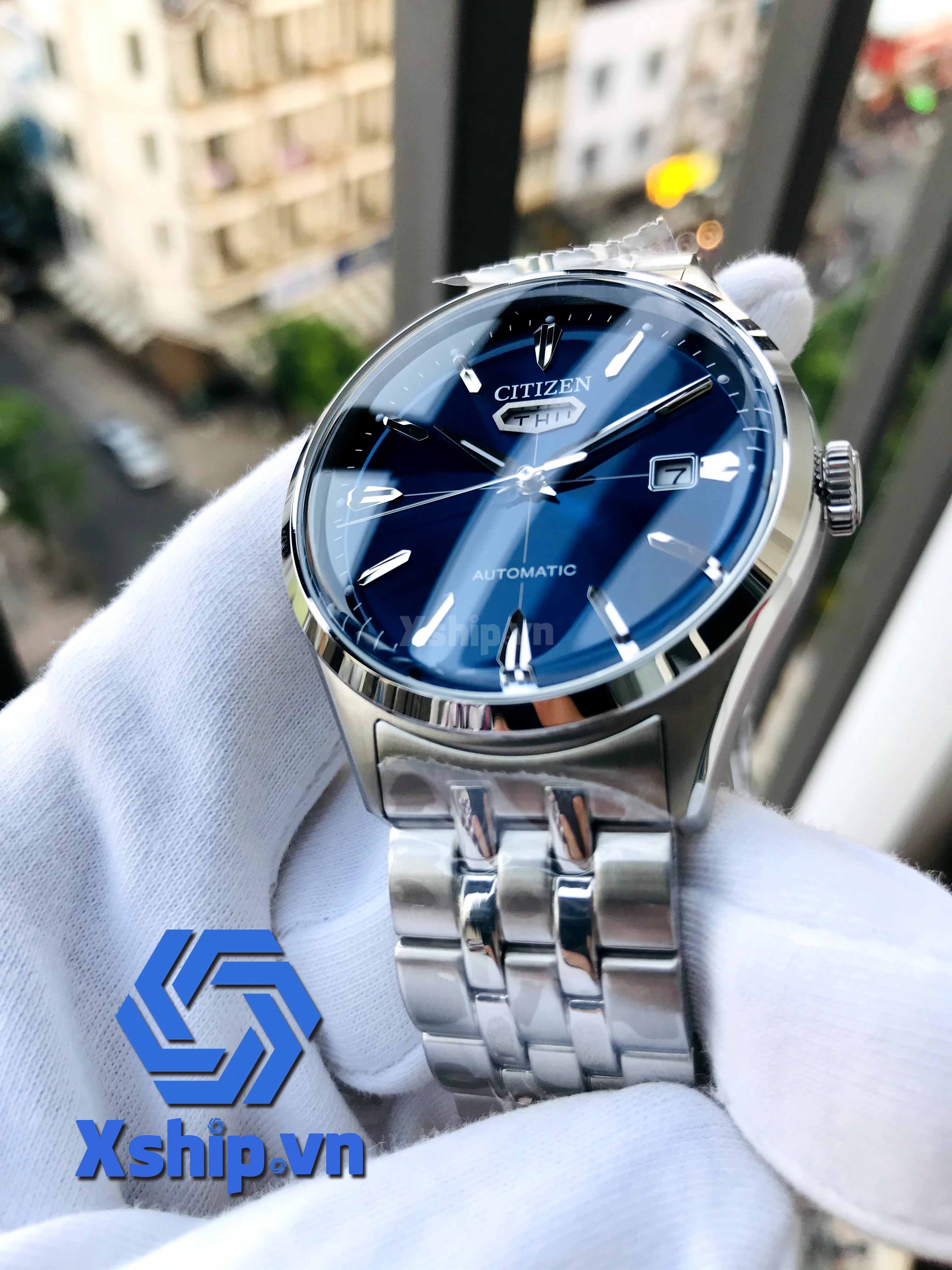 Citizen C7 Automatic NH8390-71L